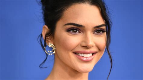 70 Of Kendall Jenners Chicest Hairstyles To Inspire Your Inner