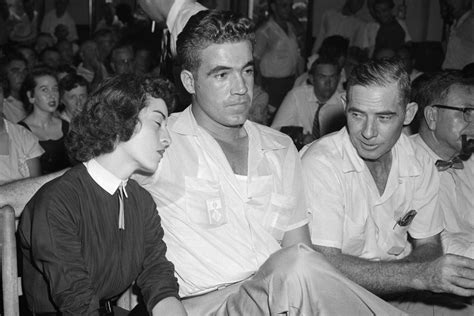 Carolyn Bryant Donham At Center Of Emmett Till Death Dies Politico