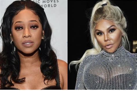 Trina Says Shed Be Down For A ‘verzuz Battle Against Lil Kim Photo