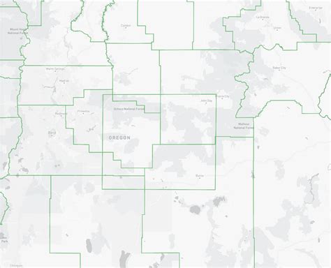 Advanced Geospatial Analysis With Mapbox Boundaries Flat File