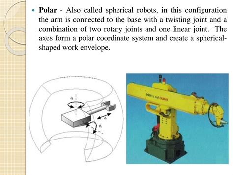 Ppt Robotics Powerpoint Presentation Free Download Id359037