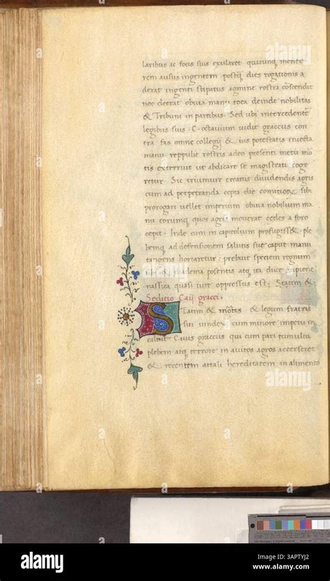 Sextus Ruffus Compiles An Overview Of Livys History Of Rome