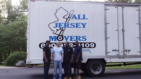 All Jersey Moving And Storage Highly Rated Nj Movers And Storage Company