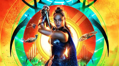 Valkyrie Thor Wallpapers Wallpaper Cave