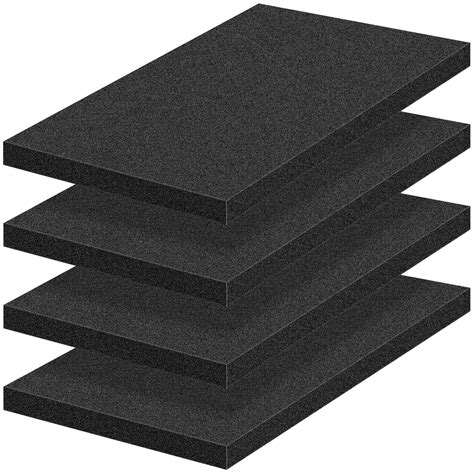 High Density Foam Sheets