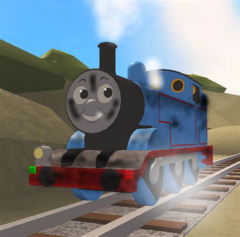 Custom Pilot Thomas Edit By Thomic2 On Deviantart