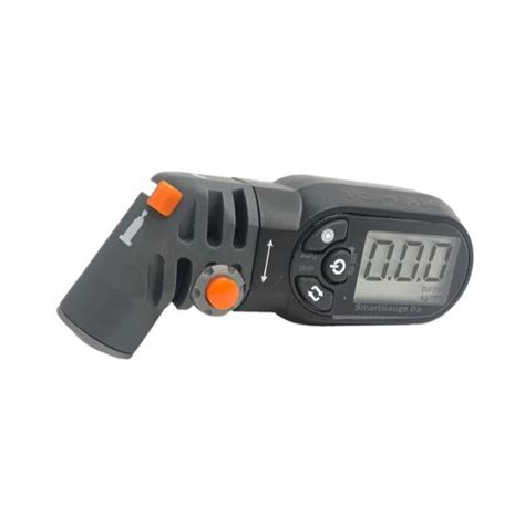 Topeak/Maxxis SmartGauge D2 - Bicycle Fix - Bicycle Sales and Service ...