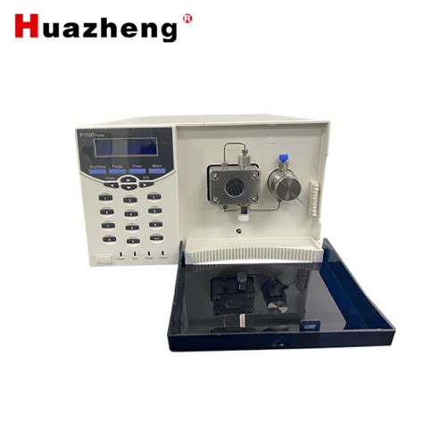 Laboratory High Performance Liquid Chromatography Hplc Equipment With
