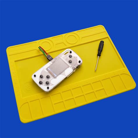 Resources Circuitmess