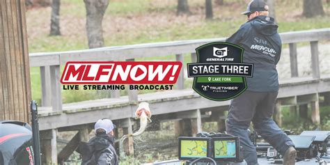 Bass Pro Tour Stage Three Qualifying Day 1 Mlf Now Live Stream Part 1