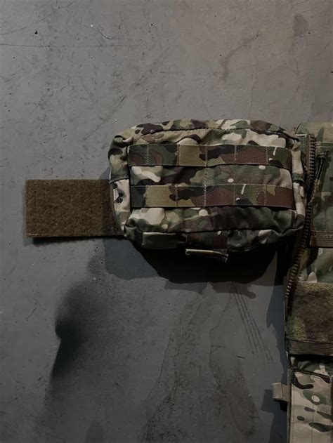 Lv119 Comms Setup R Tacticalgear