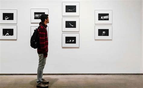 Sin plan Visita un museo de la CDMX antes de que acabe el año GU