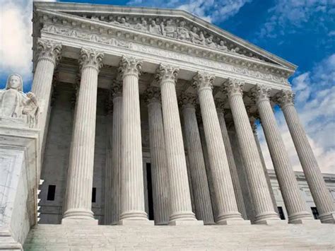 Obispos Expresan “tremenda Decepción” Tras Fallo De La Corte Suprema