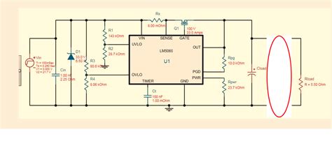 LM Schottky Diode Question Power Management Forum Power Management TI E E Support Forums