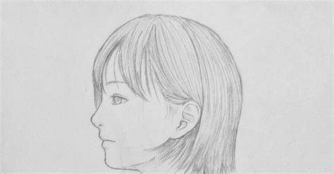 横顔 横顔 練習 もり さとしのイラスト Pixiv