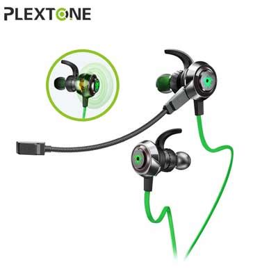 Plextone G50 Mark II Gaming Earphone Price in Bangladesh