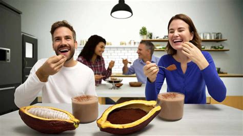Cacao Powder Vs Cocoa Powder Exploring The Difference
