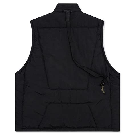 Modular Liner Jacket Black Feature