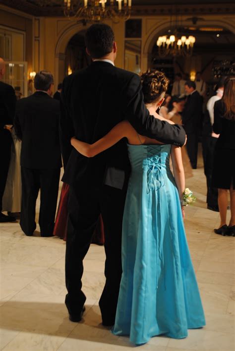 Personal Perspectives The Purity Ball Movement