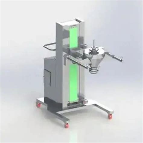 Mobile Lifter In Vasai East Mumbai Swiss Engineering Private Limited