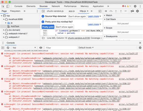 Module Not Found Error Cant Resolve Bazel Genfiles
