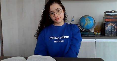Estudante de Joinville conquista medalha de ouro na Olimpíada Nacional