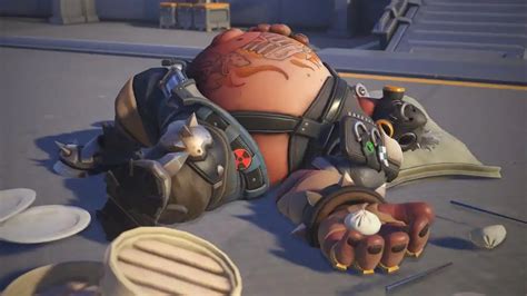 Best Counters For Roadhog In Overwatch 2 Gamepur