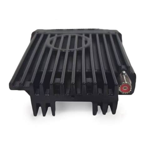 Baofeng Bf 9500 Car Radio Station Walkie Talkie Smart Professional Band Mode Uhf Mobile Radio