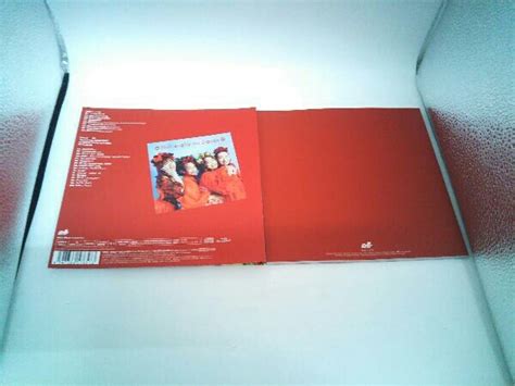 Yahooオークション フィロソフィーのダンス Cd Red Carnival初回生