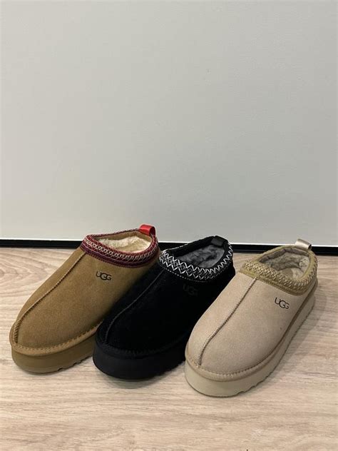 Розпродаж Ugg Tazz Platform преміум якість — ціна 1979 грн у каталозі Уггі Купити жіночі речі