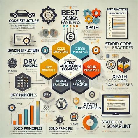 Hans Willert On Linkedin Best Practices For Designing A Test Automation Framework