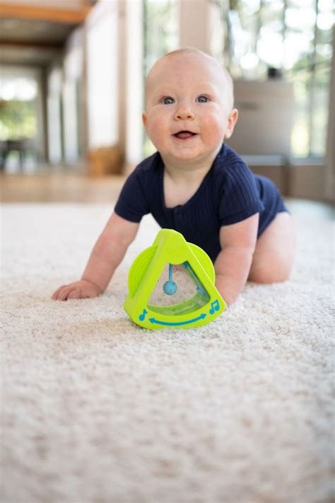 Fat Brain Tobble Tones Interactive Toys Baby Bunting AU