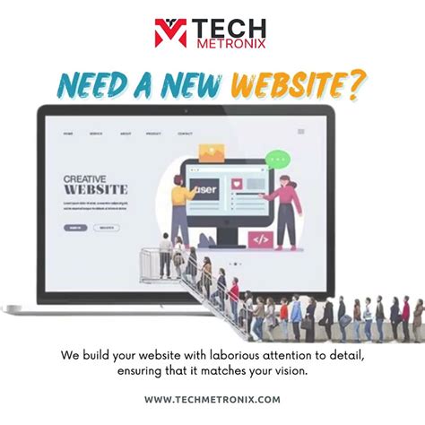 Techmetronix Best Website Development Company In Gurgaon Youtube