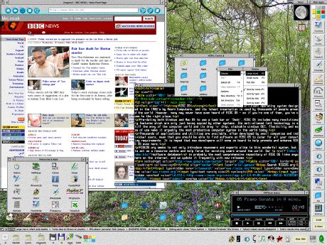 Slice Of Raspberry Pi Bringing Risc Os Back To Life