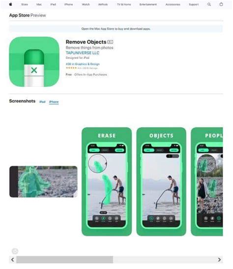 8 Best Ai Object Removal Tools