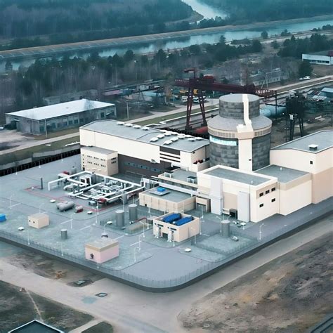 Ukraine Cabinet Approves Next Phase Of Work Towards New Ap1000 Reactors At Khmelnitski