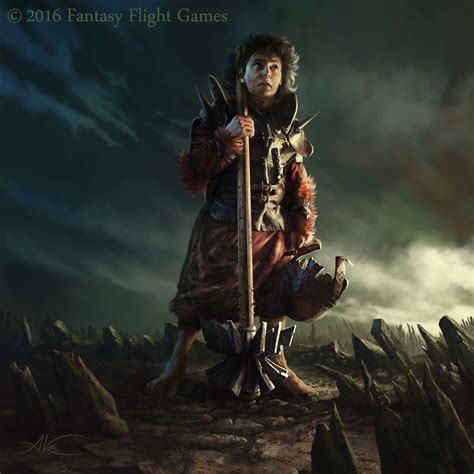 2016 Fantasy Flight Games Фродо Бэггинс Мордор Хоббиты Средиземье Атани Арда