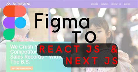 Convert Figma To Nextjs Reactjs By Srangapopups Fiverr