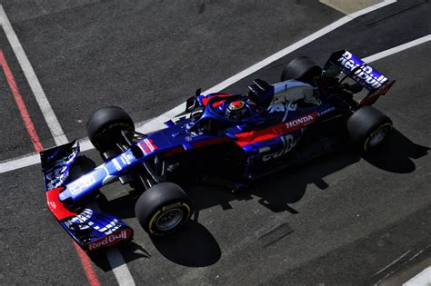 トロロッソ・ホンダ甘口／辛口ダブル評価：3連戦で無得点、それぞれの要素があと一歩足りない現状 Autosport Web