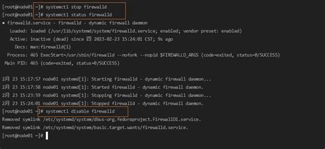 VMWare 集群初始化3节点搭建node01node02node03 cloud wh 博客园