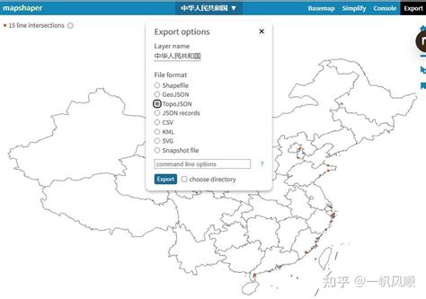 Power BI绘制可视化数据地图 知乎