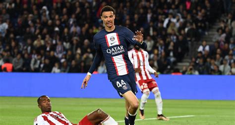 PSG Paris et Ekitike ont pris une décision radicale pour son avenir