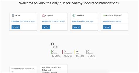 AWS App Mesh を使用した Amazon ECS でのカナリアデプロイパイプラインの作成 Amazon Web Services ブログ