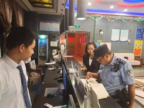 嘉峪关：新华路派出所“三多”举措 深入推进“枫桥式公安派出所”创建活动澎湃号·政务澎湃新闻 The Paper