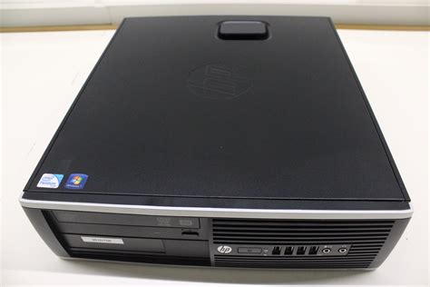 Hp Compaq Pro Sff Computerservice Webshop Specialized In Used And Refurbished Notebooks