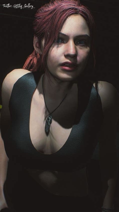 Resident Evil Girl Jill Valentine Redfield Shadowrun Cosplay
