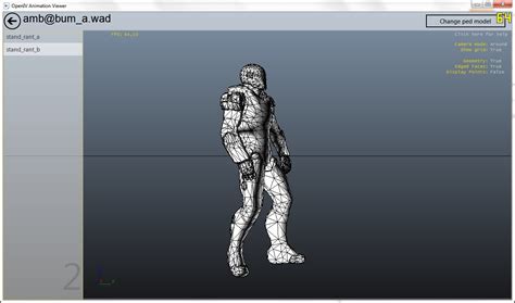 GTA X Scripting JulioNIB Mods TUT Animations
