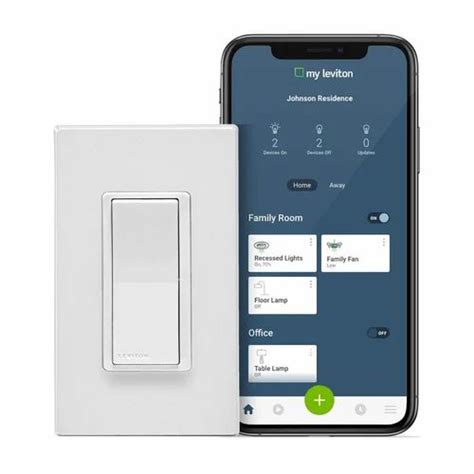 Smart Wifi Switch At 1200 Piece WiFi Home Automation System In Najibabad ID 2851480807412