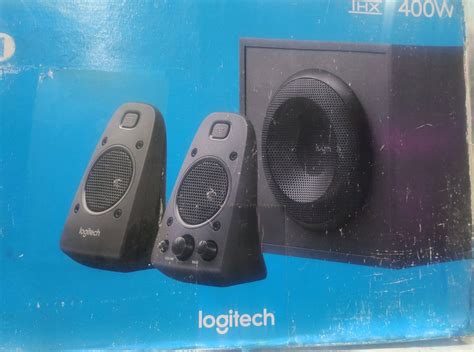 Logitech Z625 | atelier-yuwa.ciao.jp