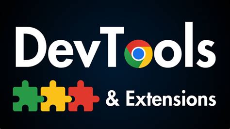 Chrome Devtools Extensions And Pro Tips For Web Developers Dailydev
